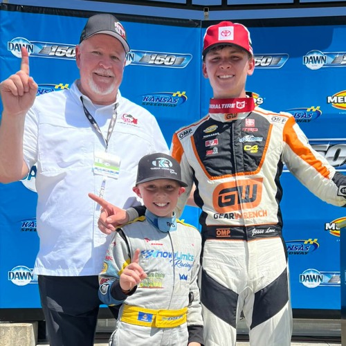 Stream episode May 2023 Taegan Knowland Drive In Five by Race Face ...