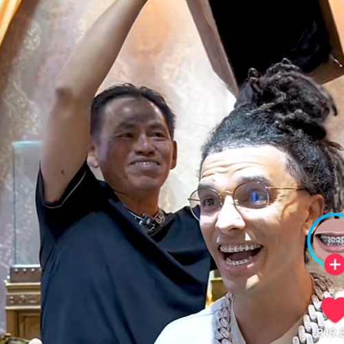 Stream The Hug- Pandory’s Pan Pizza Palace Song (ACTUAL LAST UPLOAD ...