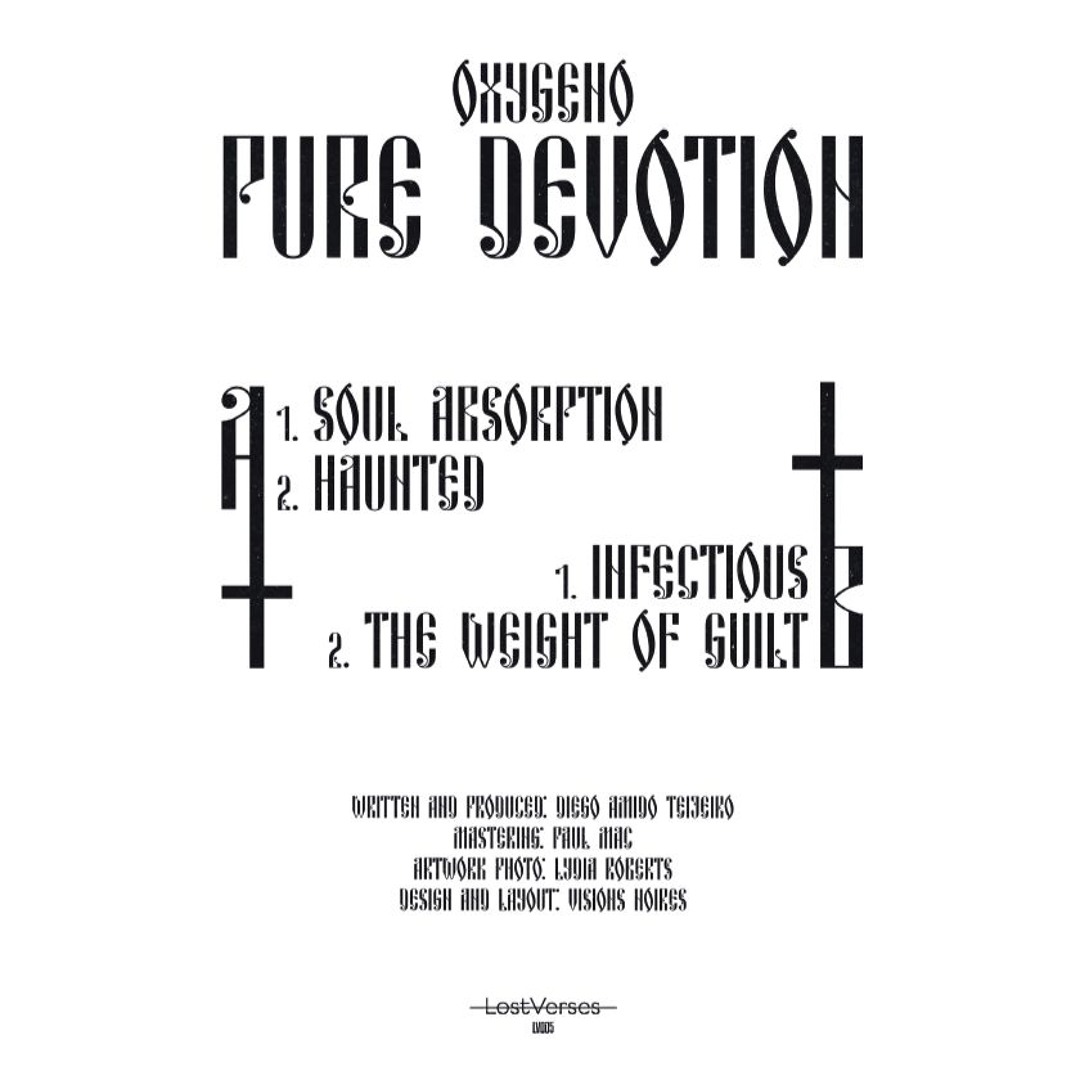 Stream Oxygeno - Soul Absorption by oxygeno | Listen online for free on ...