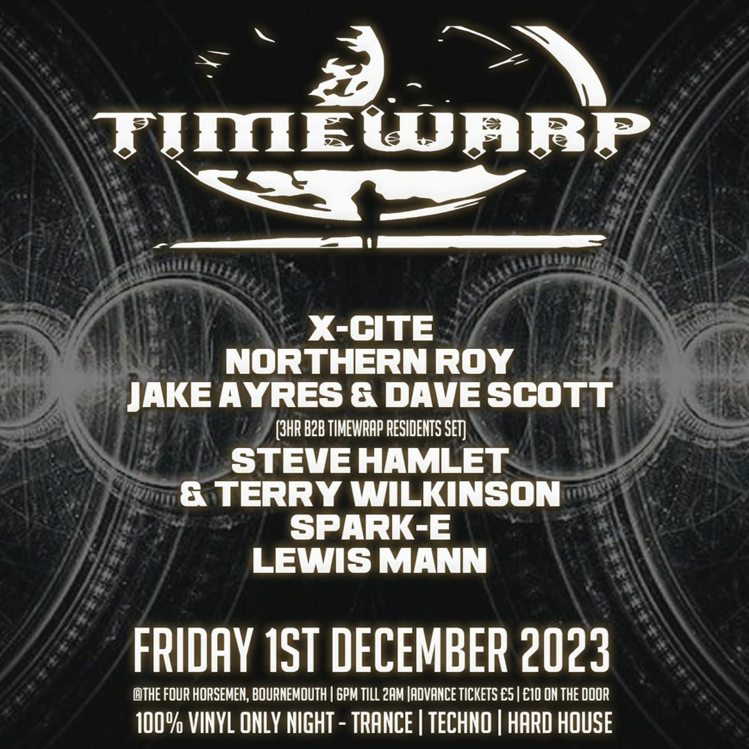 Stream Neuro - Logik | Listen to Jake Ayres B2B Dave Scott - Timewarp ...
