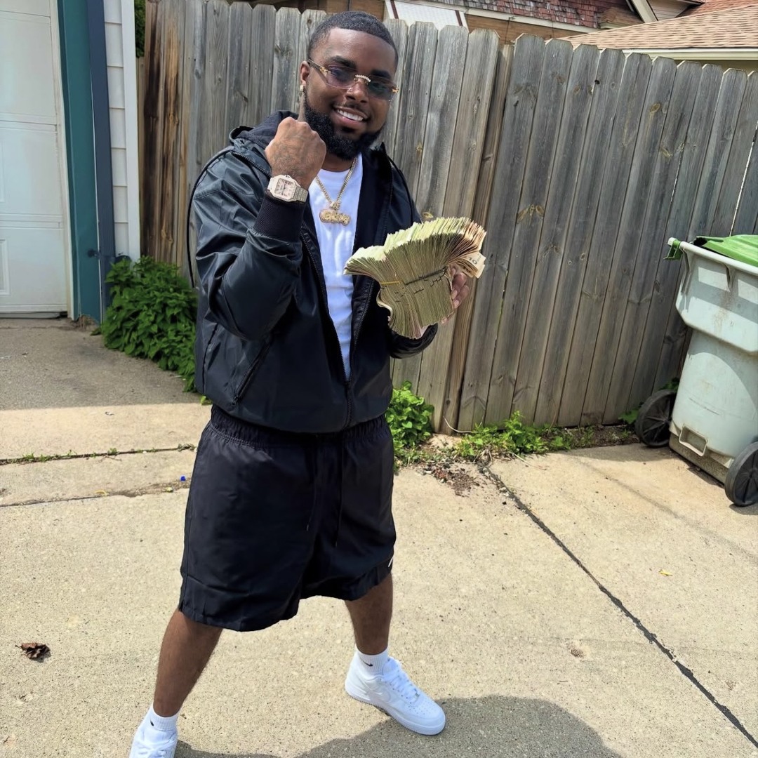 Stream 45Gbaby - Rider Ft Chicken P by milwaukee trap music | Listen ...