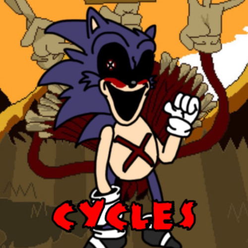 Stream FNF Vs Sonic.exe - Cycles (Cover) by JackInASack | Listen online ... Stream FNF Vs Sonic.exe - Cycles (Cover) by JackInASack | Listen online ...