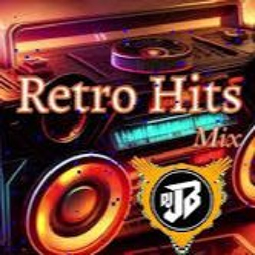 Stream retro mix - 80s 90s Ride on time Black Box by paul kenney ...