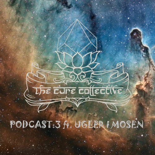 Stream Podcast #3 ft. Ugler I Mosen by The Cure Collective | Listen ...