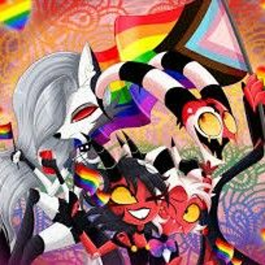 Stream Helluva boss alarm by 🪷Oliver🪷 | Listen online for free on ...