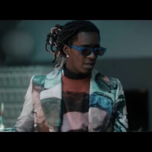 Stream Young Thug - 420 (Unreleased) by Team Florida Promo | Listen ...