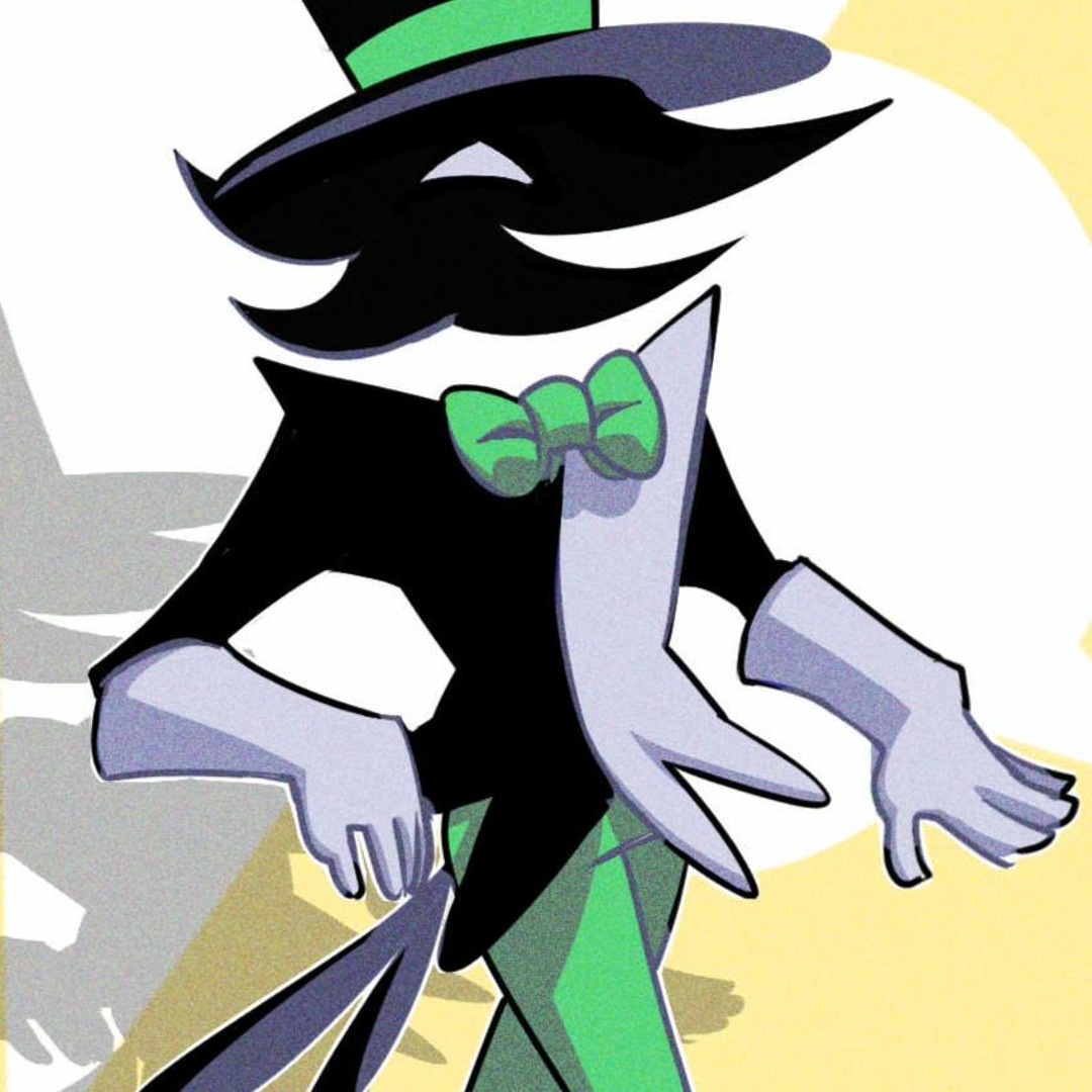 Stream Toby Fox [ft. Rintaro Soma] - ♪ Tenna (from Deltarune Chapter 3 ...