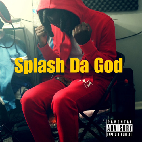 Stream Splash God - Splash Da God by SplashGod | Listen online for free ...