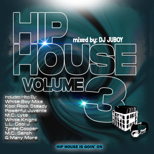 Stream Hip House 4-Life Vol. 3 (1-12-2023) by Guilliano Barrera (DJ ...