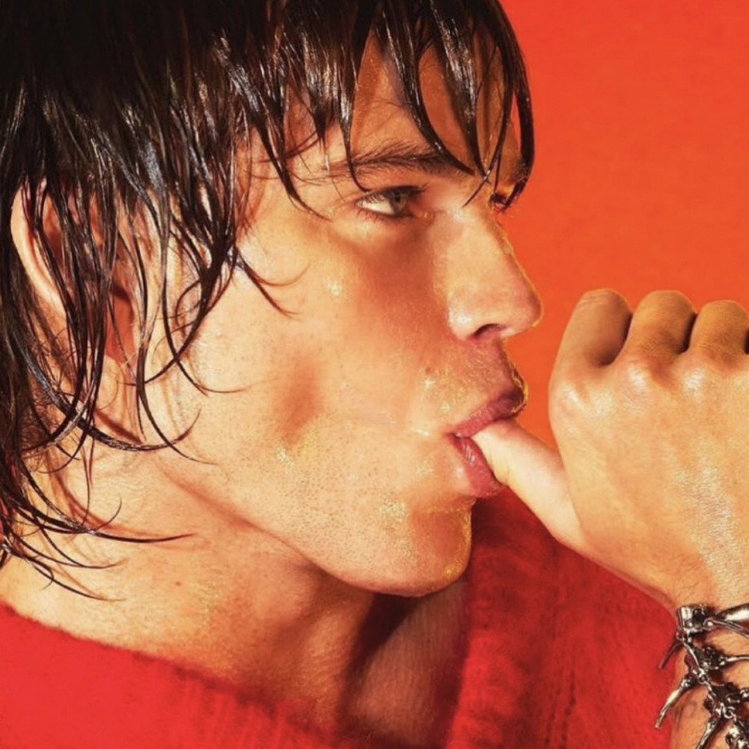 Stream Looksmaxxing 4- FASHION (slowed) by Loox | Listen online for ...