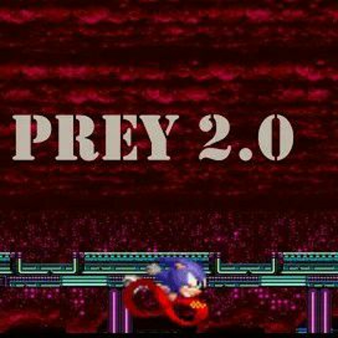 Stream Fnf Prey (Bloxxin Mix) Aurazona by Matt | Listen online for free ...