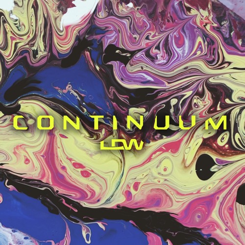 Stream Continuum by Leslie Daniel Watts | Listen online for free on SoundCloud