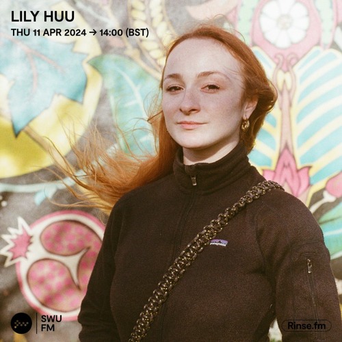 Stream Lily Huu - 11 April 2024 by SWU.FM | Listen online for free on ...