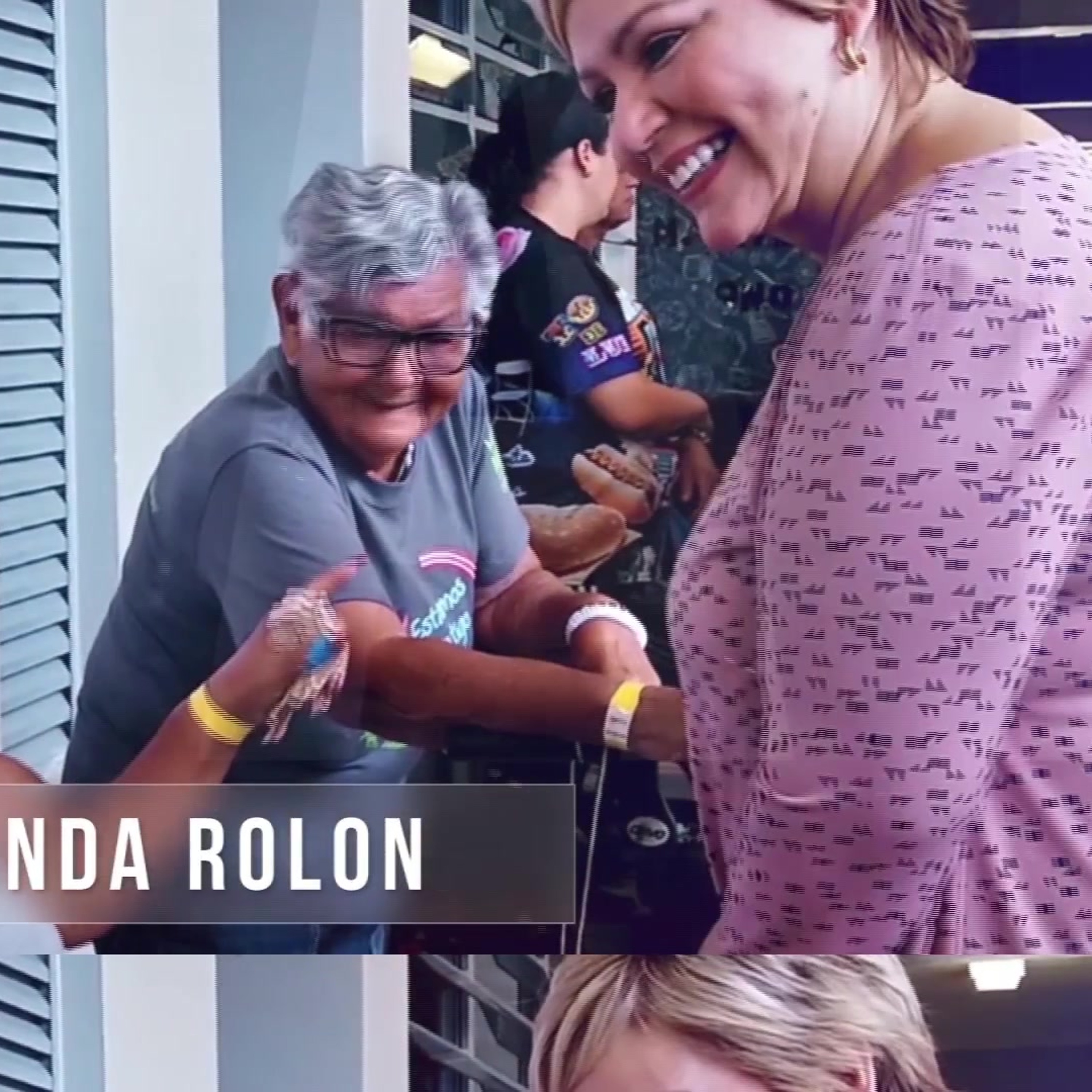 EN VIVO | CULTOS DE ORACIÓN | Apóstol Wanda Rolón – Senda Radio Station