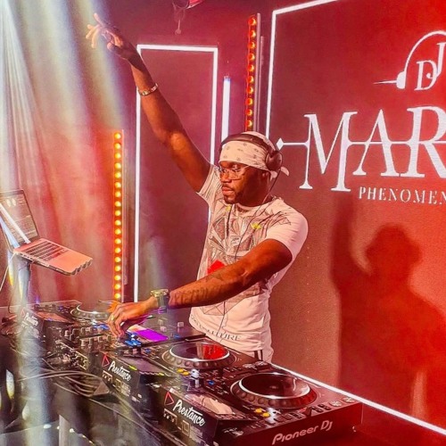 Stream DJ MARCO - EDM x ELECTRO #5 ( 2022 ) by DJ MARCO The Phenomenal ...