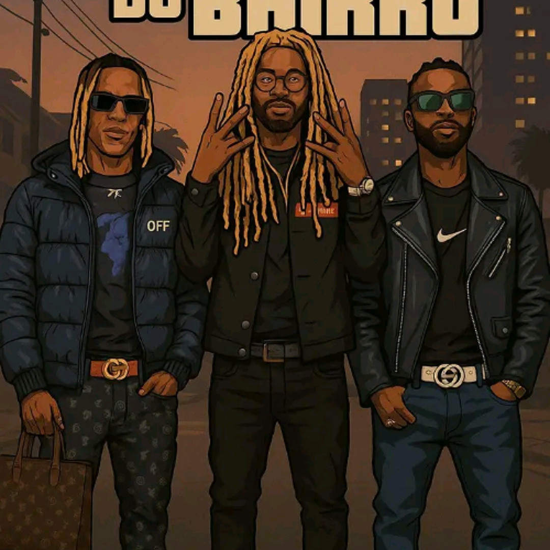 Stream Flemo x Djey Djey x Baby-ESTRELA DO BAIRRO 🎵🎧 by Luther Djey Djey | Listen online for ...