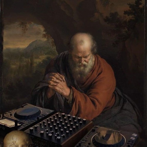 Stream Deaf Monk | Listen to DnB Rave HITS playlist online for free on ...