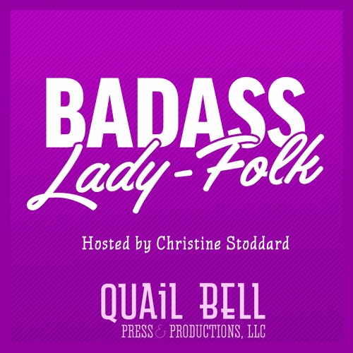 Stream episode Meredith Binder by Badass Lady-Folk podcast | Listen ...