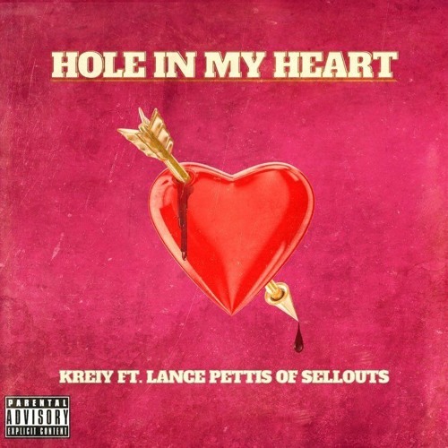 Stream Kreiy, Lance Pettis - Hole In My Heart by kreiy | Listen online ...