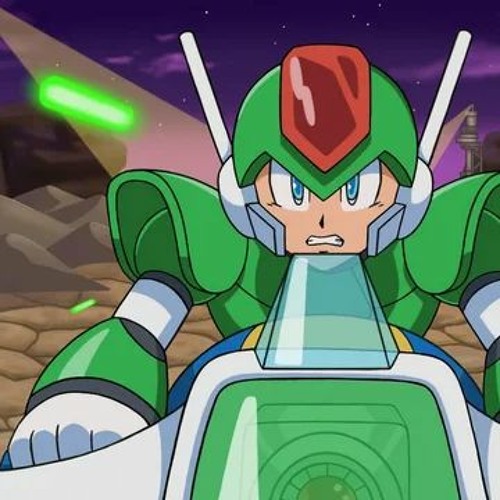 Stream Intro Stage | Mega Man X2 - MetalAntGames Remix by MetalAntGames ...