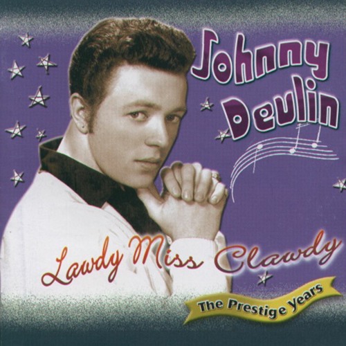 Stream When My Blue Moon Turns to Gold Again by Johnny Devlin | Listen ...