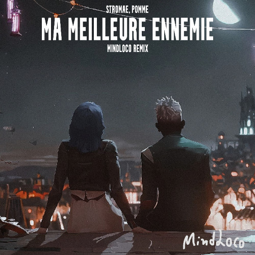 Listen to music albums featuring Stromae, Pomme - Ma Meilleure Ennemie (Mindloco Remix) (from ...