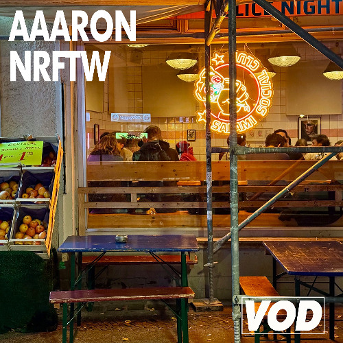 Aaaron - NRFTW - Listen to music