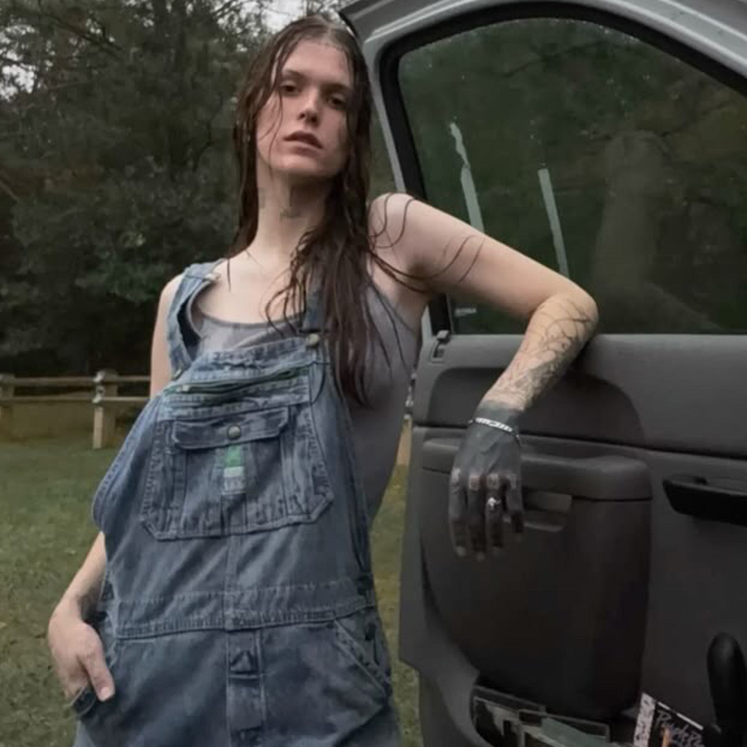 Stream Ethel Cain - Michelle Pfeiffer (Solo Version) by harkov | Listen ...