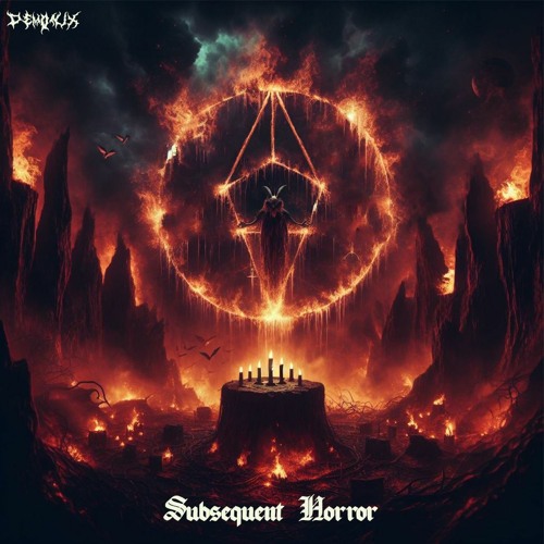 Stream DEMONIX - Subsequent Horror [CLIP] by DEMONIX | Listen online ...
