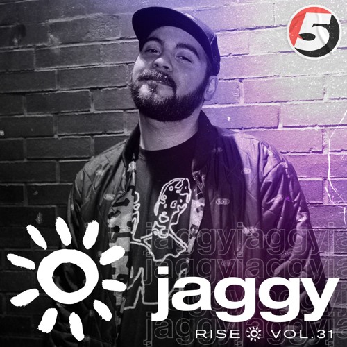Stream Jaggy mix: RISE vol 31 by 5 Magazine | Listen online for free on ...