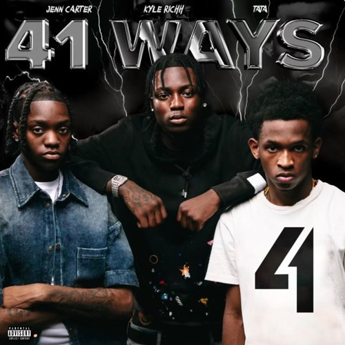 Stream 41(Kyle Richh & Jenn Carter) Bootleg Kev Freestyle by Head ...