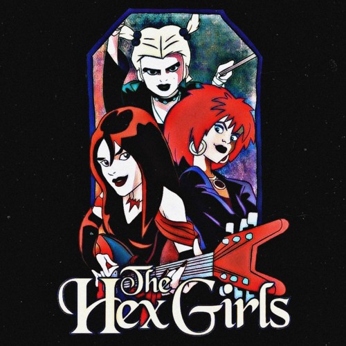 Stream Earth, Wind, Fire and Air by Hex Girls | Listen online for free ...
