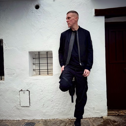 John Askew @ Rave Parties Corp. Festival, Groove Buenos Aires ...