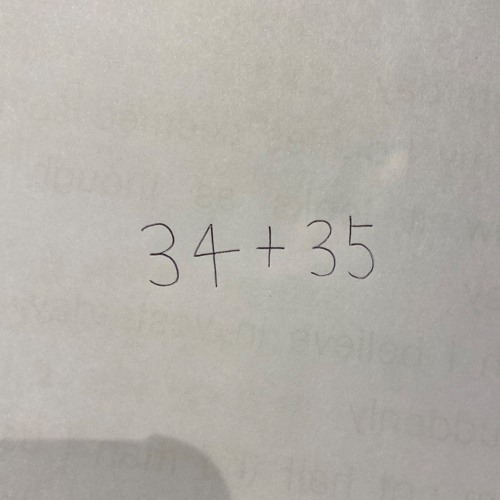 Stream ariana grande 34+35 cover by alltiqutte by MILLER | Listen ...