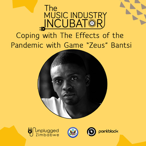 Stream episode Coping With The Effects of The Pandemic with Game "Zeus ...