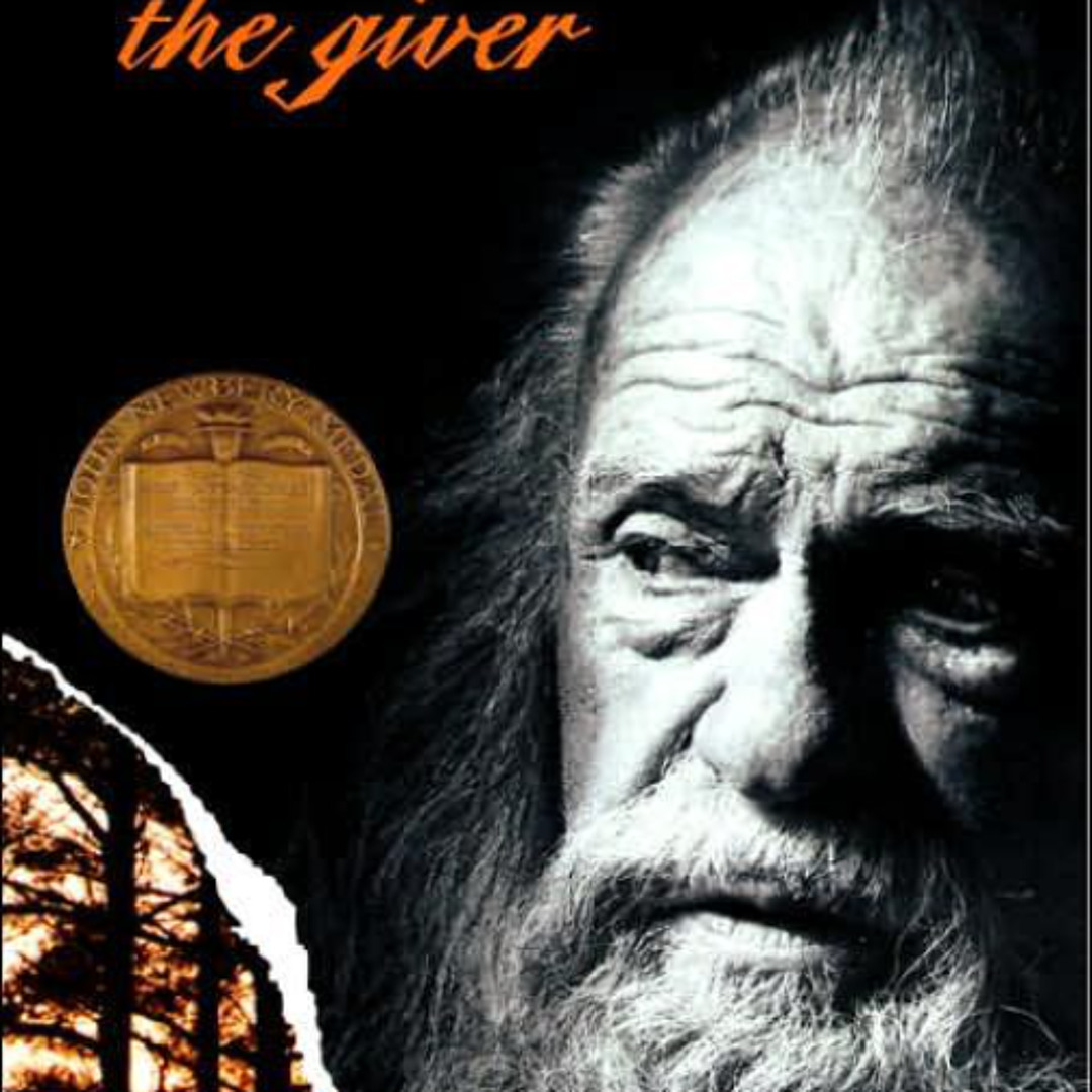 Stream Christina Dendy Gaspar | Listen to The Giver, by Lois Lowry ...