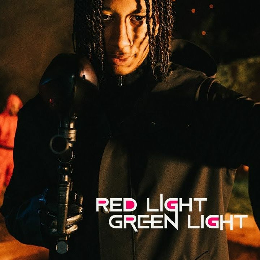 Stream Digga D - Red Light Green Light Instrumental (Reprod. AK Marv ...