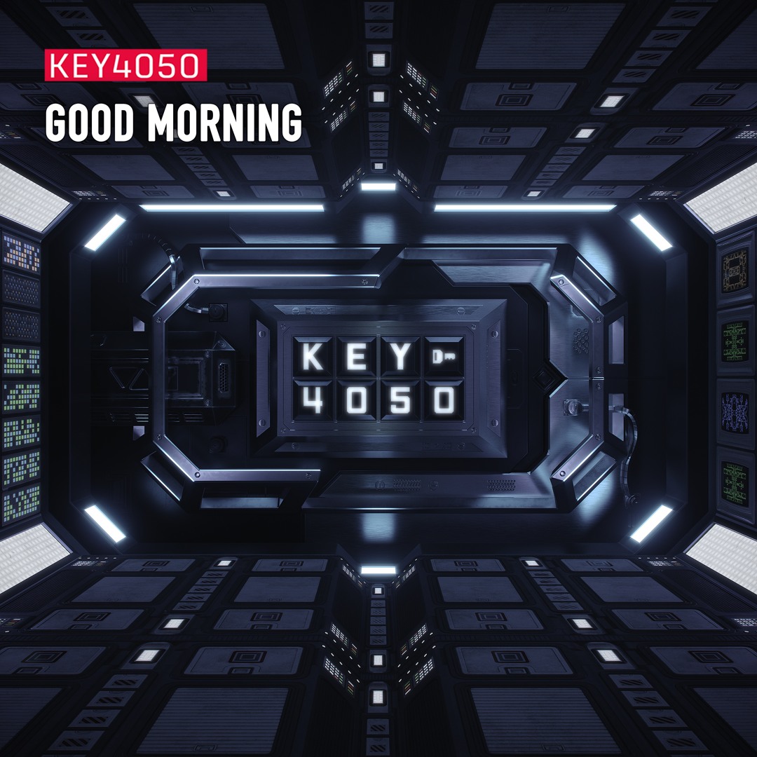 Stream Key4050 - Good Morning [FREE DOWNLOAD] by Bryan Kearney | Listen ...