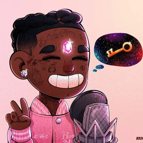 Stream XO Tour Lif3 - Lil Uzi Vert (LoFi Version) by Atticus Rush ...
