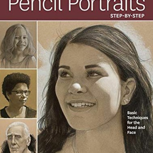 Stream @| Drawing Realistic Pencil Portraits Step by Step, Basic ...
