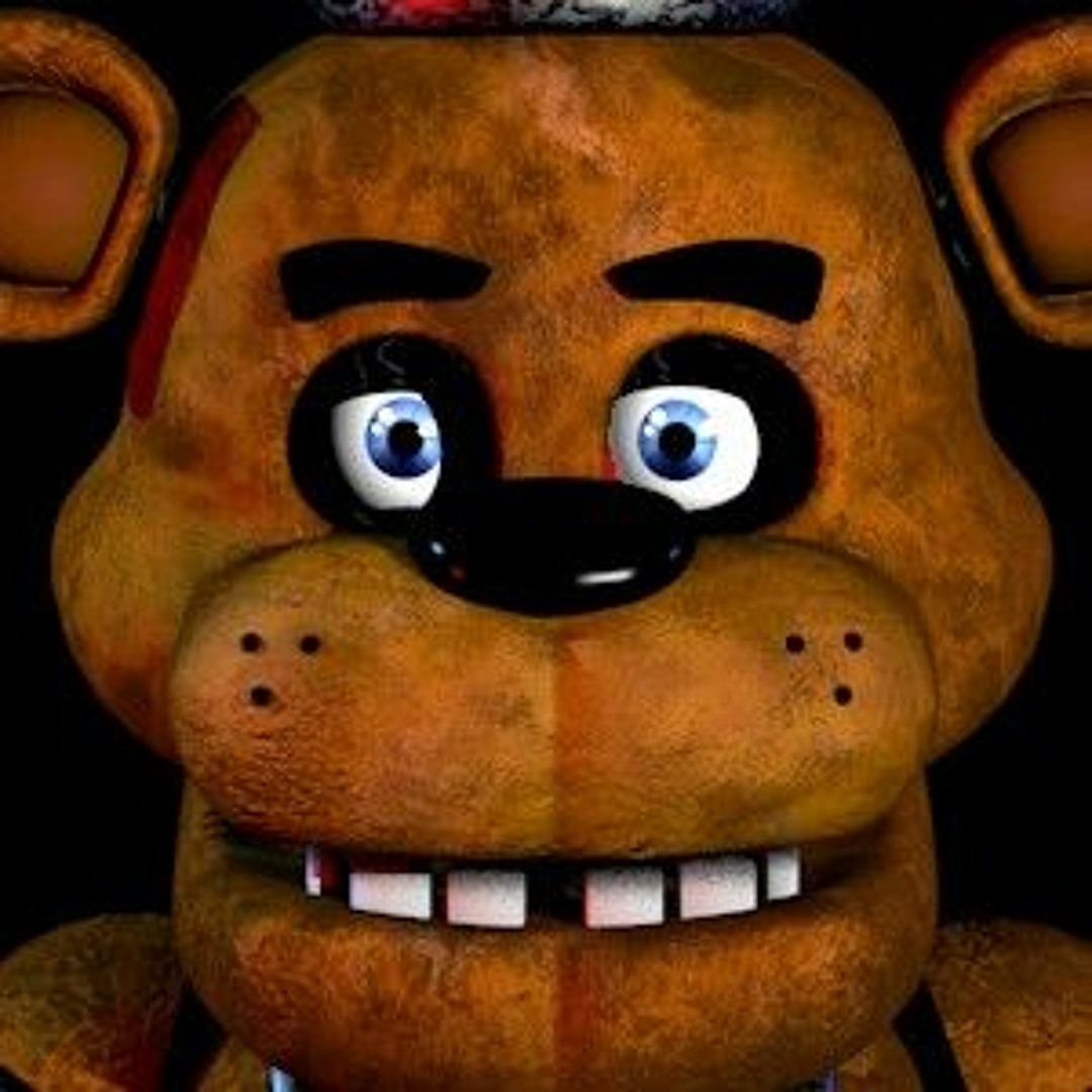 Stream FIVE NIGHTS AT FREDDY'S 1 RAP SONG by Venus | Listen online for ...