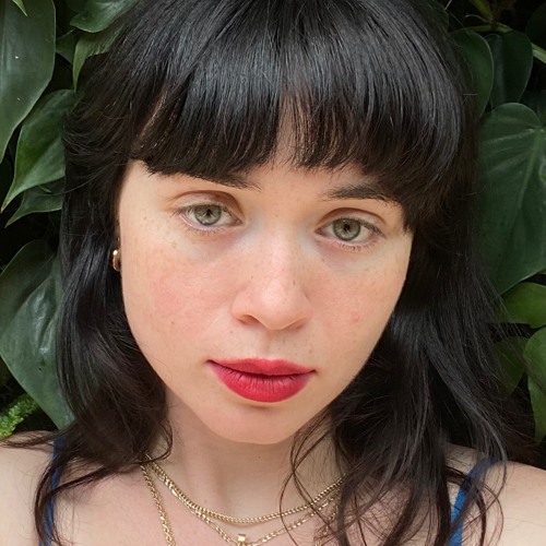 Stream episode Bernadine Rais: A Stroke of Night by ARTifacts Podcast ...