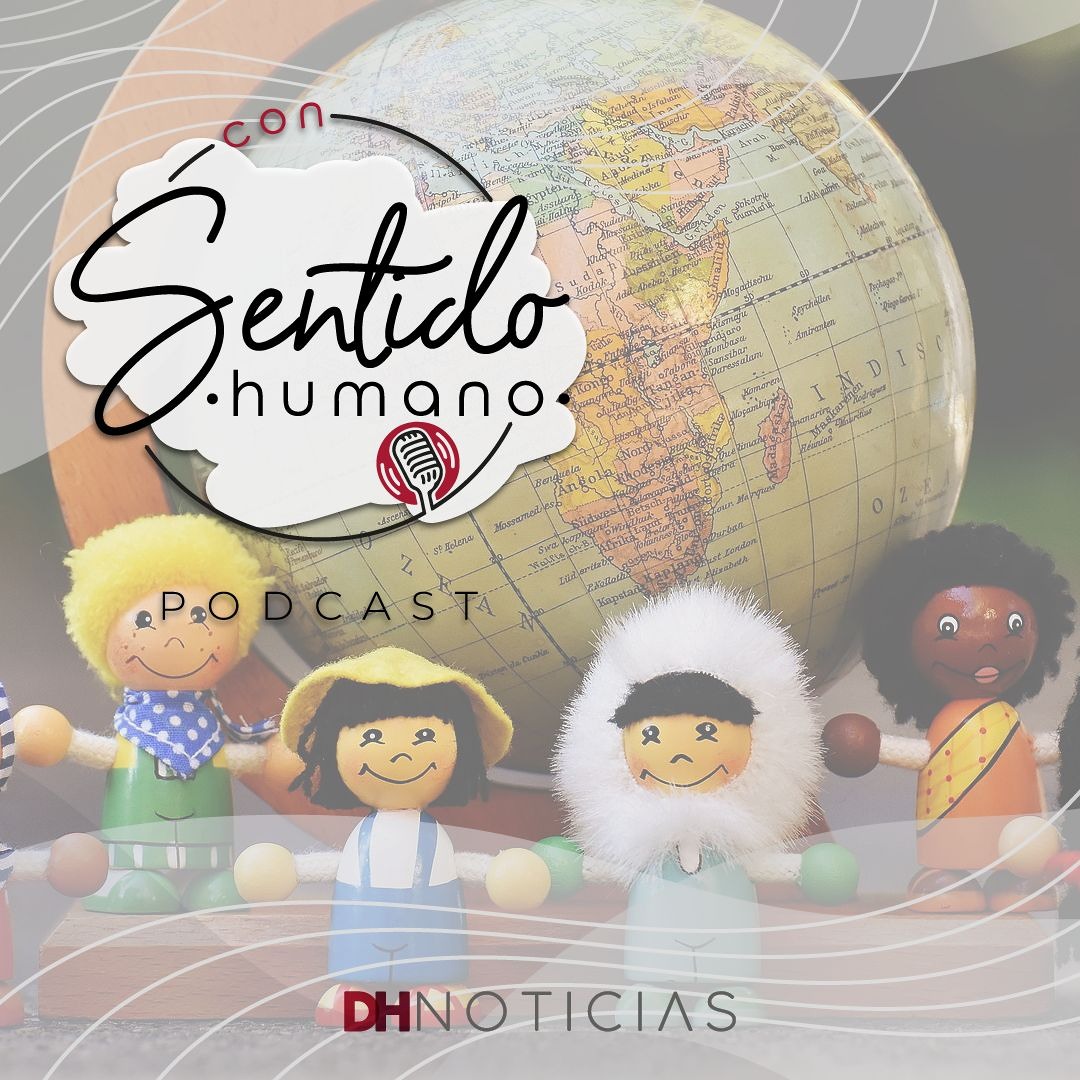 Stream Derechos humanos de niñas, niños y adolescentes - Parte 2 by ...