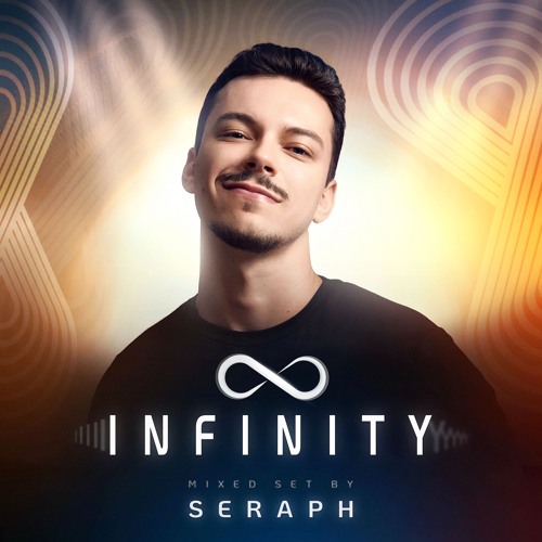 Stream Infinity by SERAPH | Listen online for free on SoundCloud