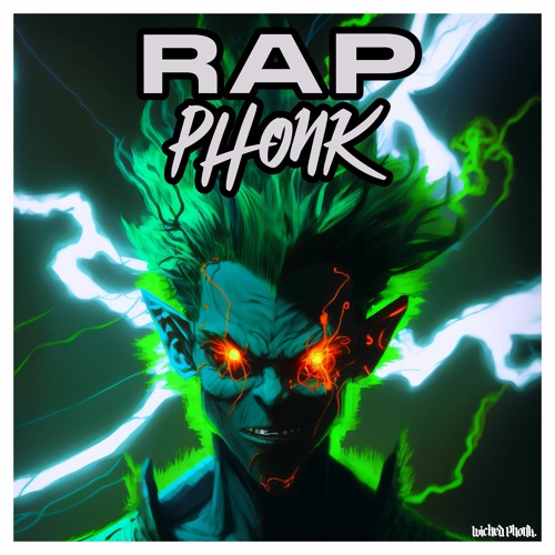 Stream Wicked Phonk | Listen to PHONK RAP - PHONK HIP HOP playlist ...