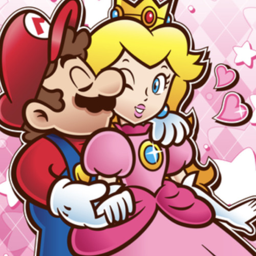 Stream Princess Peach Prod Seismic by Yung D aka Mario | Listen online ...