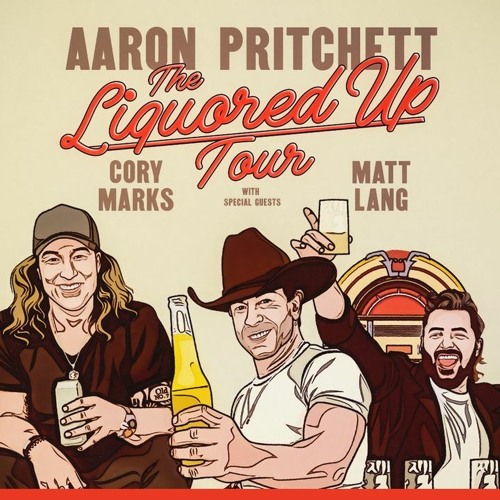 Stream episode Cory Marks Interview - Liquored Up Tour 2024 by lexi podcast | Listen online for ...