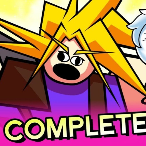 Stream episode OneyPlays - Final Fantasy VII by cornferret podcast ...