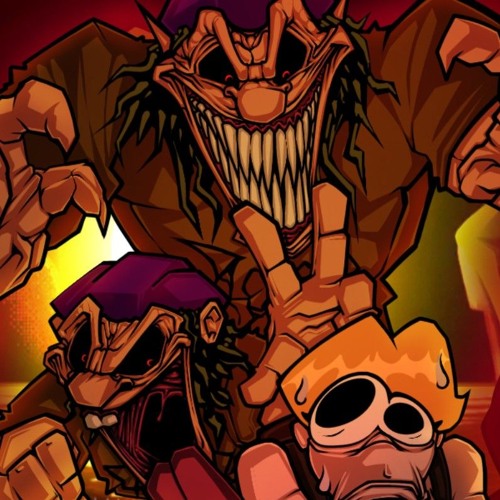 Stream Lil' Usagii (CynTessa's Lovely BF) | Listen to FNF: Jeffy's ...