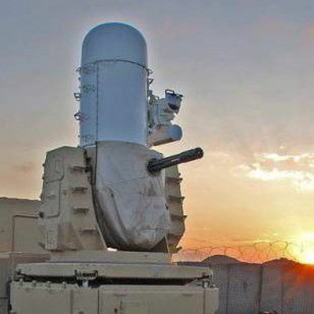 Stream C-ram incoming Alarm and firing by Ribin | Listen online for ...